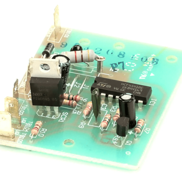Waring Circuit Board | Waring Replacement Parts | Restaurant Equipment ...