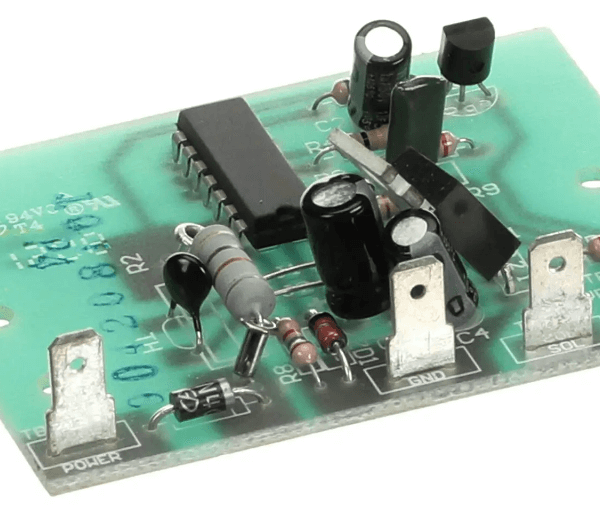 Waring Circuit Board | Waring Replacement Parts | Restaurant Equipment ...