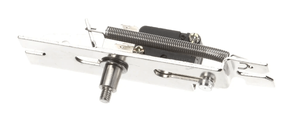 Waring Switch and Bracket, DMC201DCA